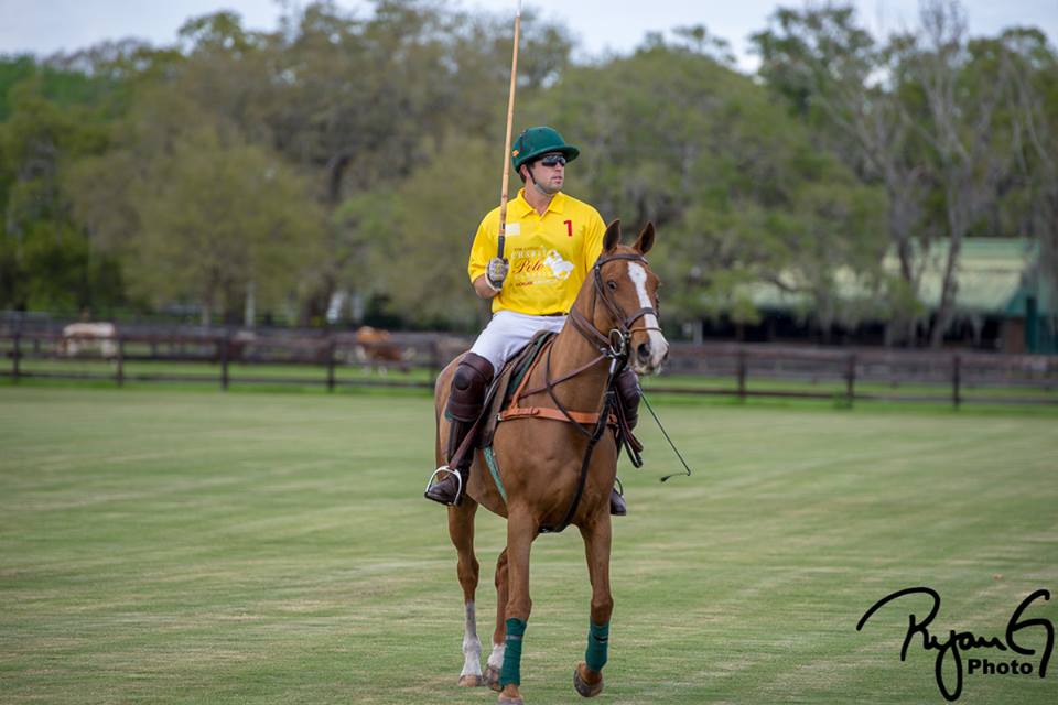 Children's Cancer Center » Charity Polo Classic